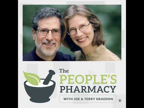 Show 1015: Thyroid Mysteries, Controversies and the Latest Research