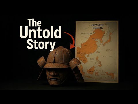 Japan in World War II Rise, Fall, and Legacy