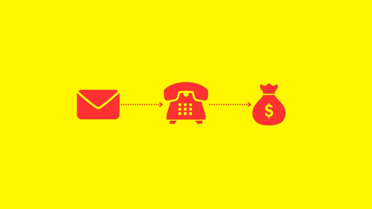 Stop “Nurturing” Leads. Send Sales Activation Emails Instead.