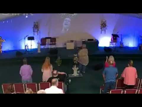 Gerald Reliford Live Stream