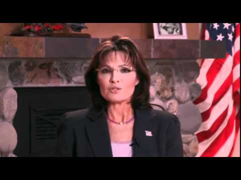 Palin "Blood Libel" Speech Unedited