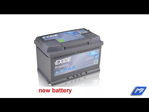 Exide Car Battery - Latest Price, Dealers & Retailers in India