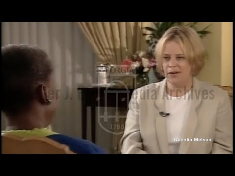 Mary Chapin Carpenter Interview (September 9, 1997)