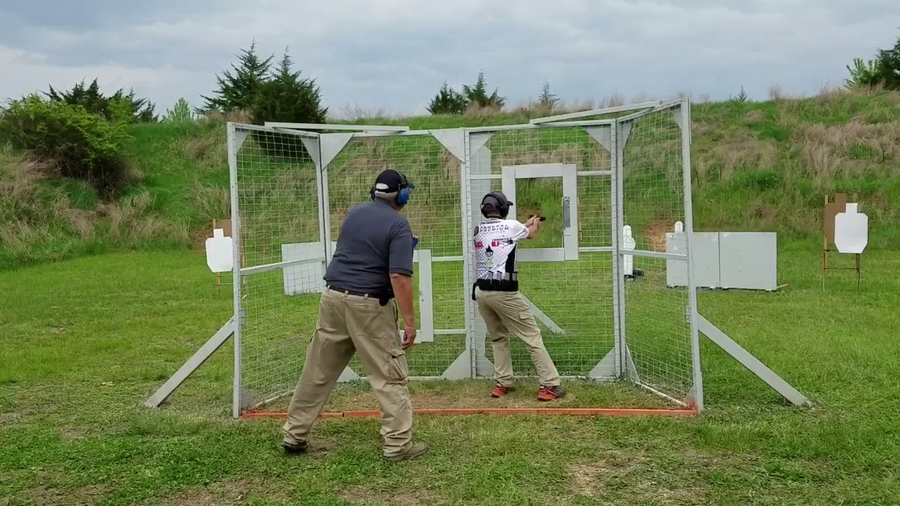 2018 USPSA Single Stack Classic