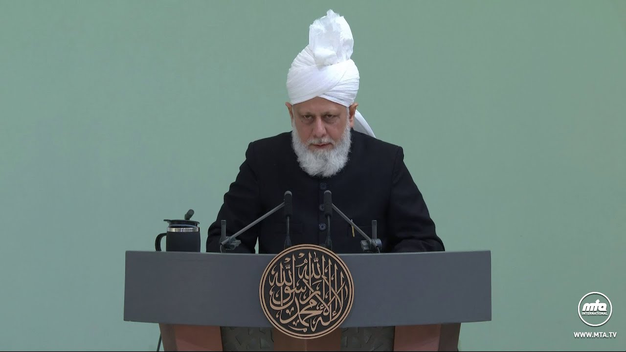 Men of Excellence : Hazrat Uthman Ibn Affan (ra)