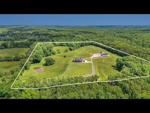 A quick look at 7480 Horn Tavern Rd Fairview TN 37062