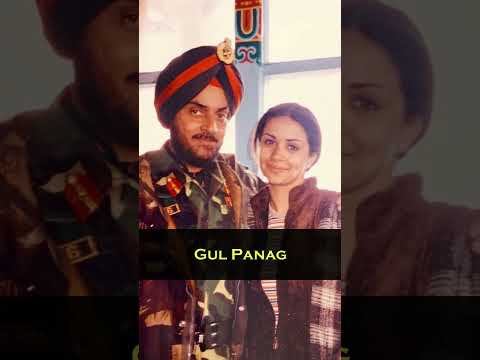 Top 8 Bollywood Celebrities who are from Army Family
