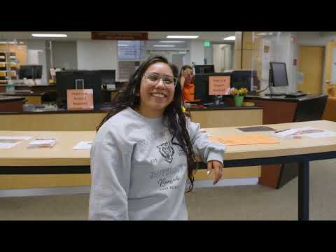 FINANCIAL AID