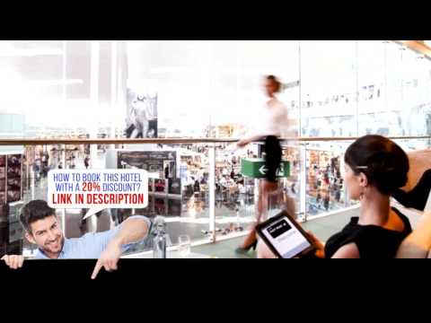 Air Rooms Barcelona Airport by Premium Traveller, El Prat de Llobregat, Spain, Review HD