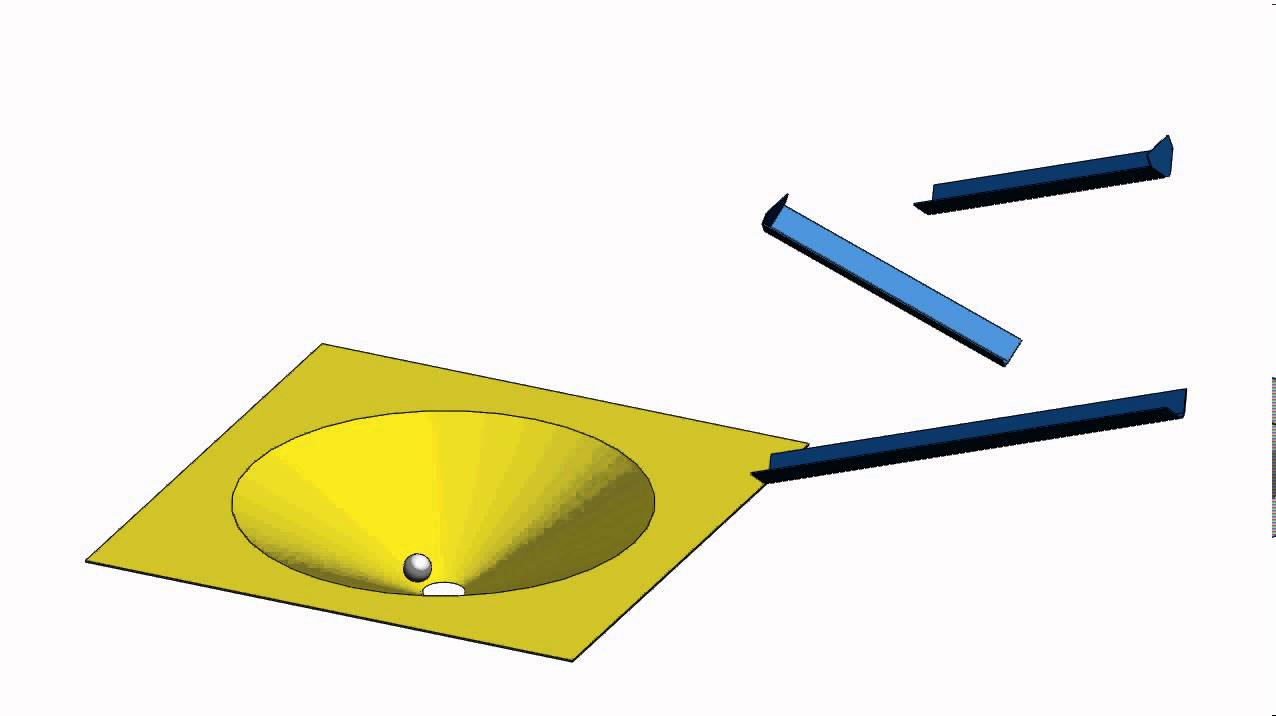 SOLIDWORKS Motion | Basic Motion Animation II