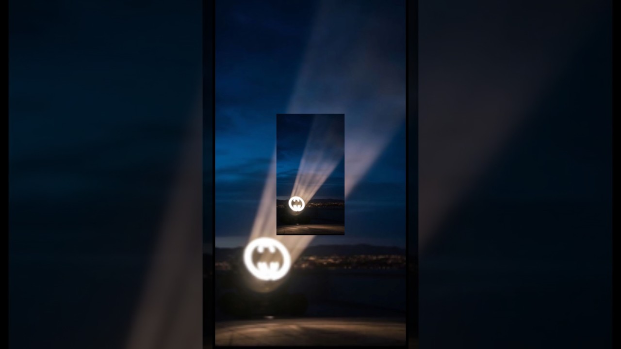 My personal favorite Batman wallpapers! #shorts #superheroes #dccomics #batman #viral #fyp
