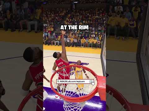 NBA 2K24 MyTeam Best Galaxy Opal: How to Score with Kobe 2K24 #nba2k24 #2k24 #2k