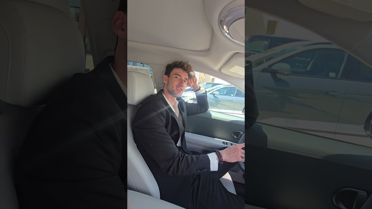 3 Secret Features of the Hyundai IONIQ 5 2025