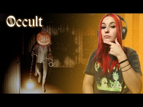 Steam Community :: Video :: НОВАЯ ХОРРОР-КООП ИГРА OCCULT | ПЕРВЫЙ ВЗГЛЯД