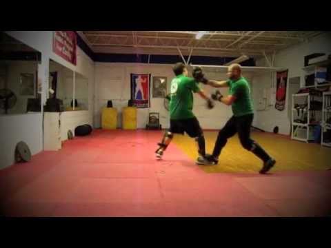 Applied Wing Chun - Norfolk, VA