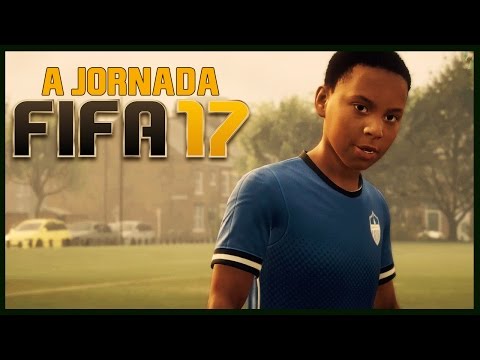 FIFA 17 (PC) | Jogos Repack Torrent