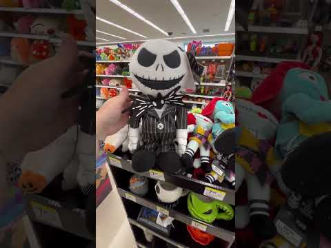 Jack Skellington at Walgreens #nightmarebeforechristmas #halloween #animatronics #jackskellington