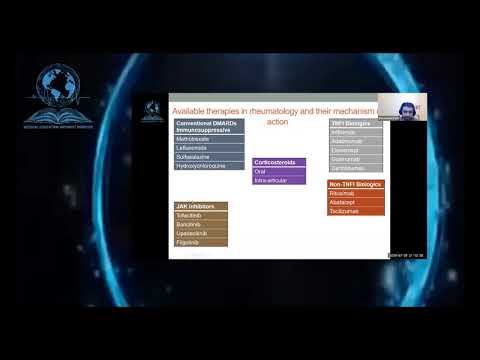 Rheumatoid Arthritis and Pregnancy by Dr.Mohammad A. Omair