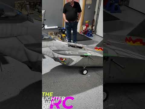 Skymaster Aircraft: Why the Landing Gear is the BEST!