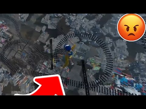 Steam Community :: Only Up!