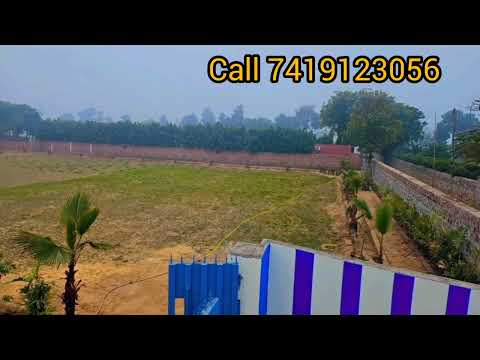 4840 Sq.Yard Farmhouse for sale Sohna to Ballabgarh road, Sirohi 7419123056 @Growth_lands