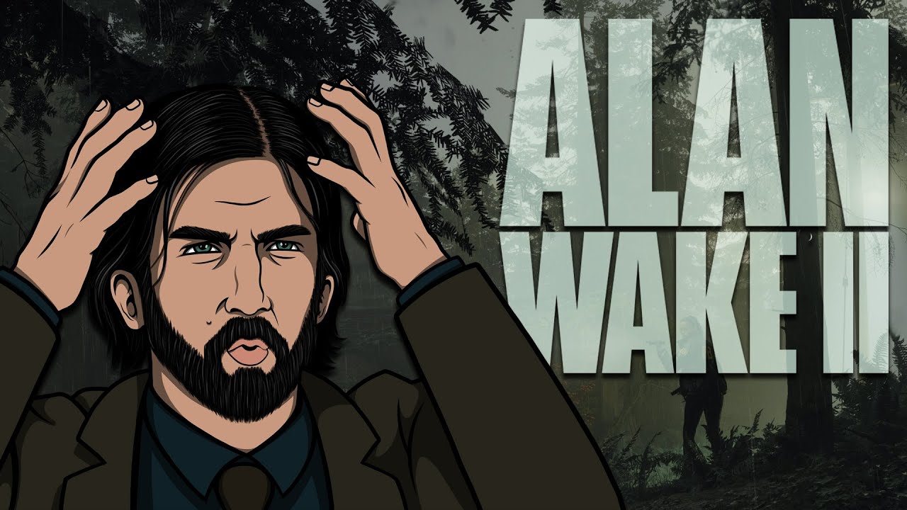 Everything We Want in Alan Wake 3 - Gaming.net