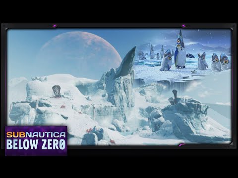 Steam Community :: Video :: Back into Icy Waters 1 Subnautica Below Zero