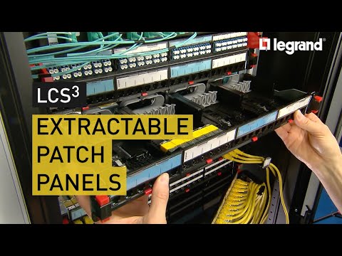 Patch Panels - Patch Field Latest Price, Manufacturers & Suppliers