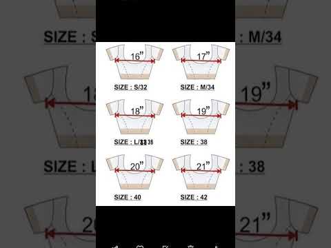 BLOUSE MARKING TIPS FOR CUTTING ✂️ IDEAS #imaginedragons #slowedandreverb #lovelytailorsburhanpur