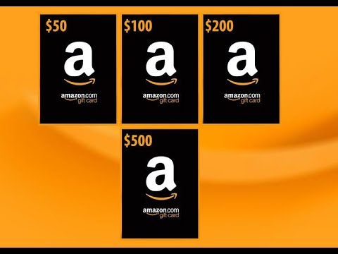 5 real & easy ways to get amazon gift cards 2021
