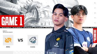 MPL Indonesia Season 13 — Mobile Legends: Bang Bang Professional League