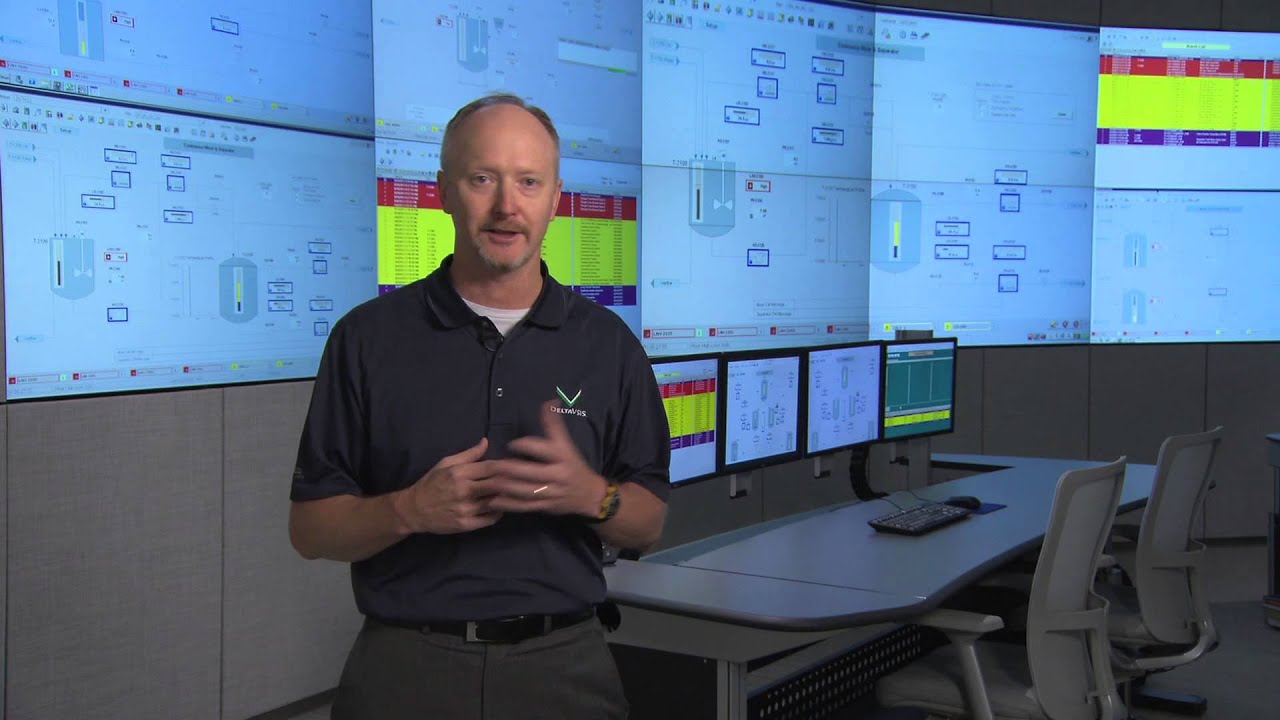 DeltaV SIS: SIS Integration