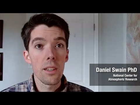 Daniel Swain PhD: The Season is the Reason for Big Climate Impacts ...