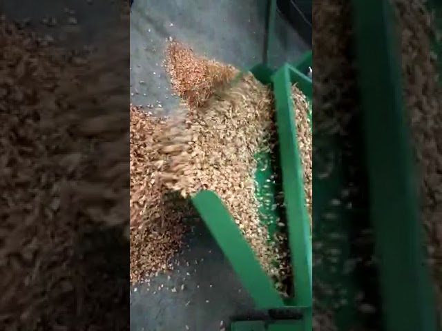 Coconut Husk Chips Cutting Machine - Coconut Husk Chips Cutting Machine ...