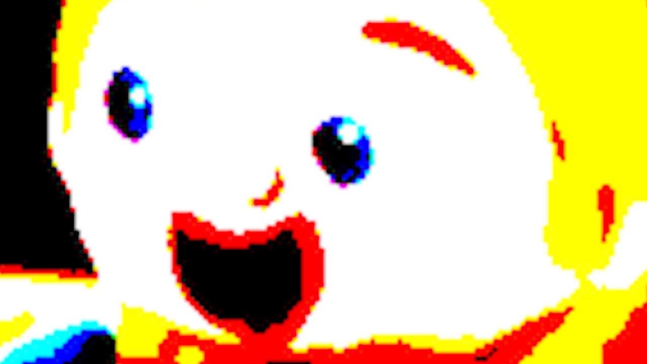 oops i found the strange part of youtube