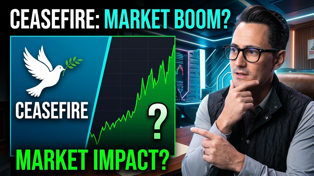 The Sector About to Explode in 2026