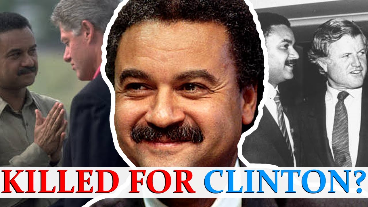 💥 What REALLY Happened to Ron Brown? 10 Shocking Facts About His Death and Legacy! 🕵️‍♂️