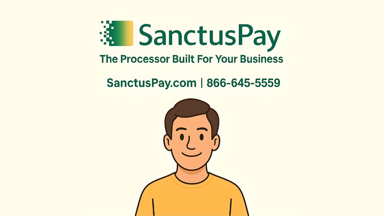 High Risk Payment Processing | SanctusPay