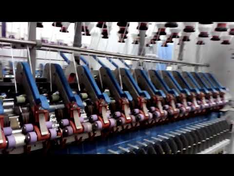 Ring Spinning Machine at Best Price in India