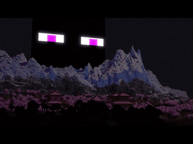 Zenith Project [BETA RELEASE] Minecraft Server