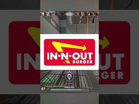 The Ultimate Valorant Enemy Highlight Guide: Red vs Yellow vs Purple