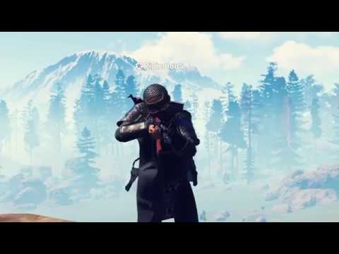 Steam Community :: Video :: Freeze Frame | A Raid Frozen in Time | Rust