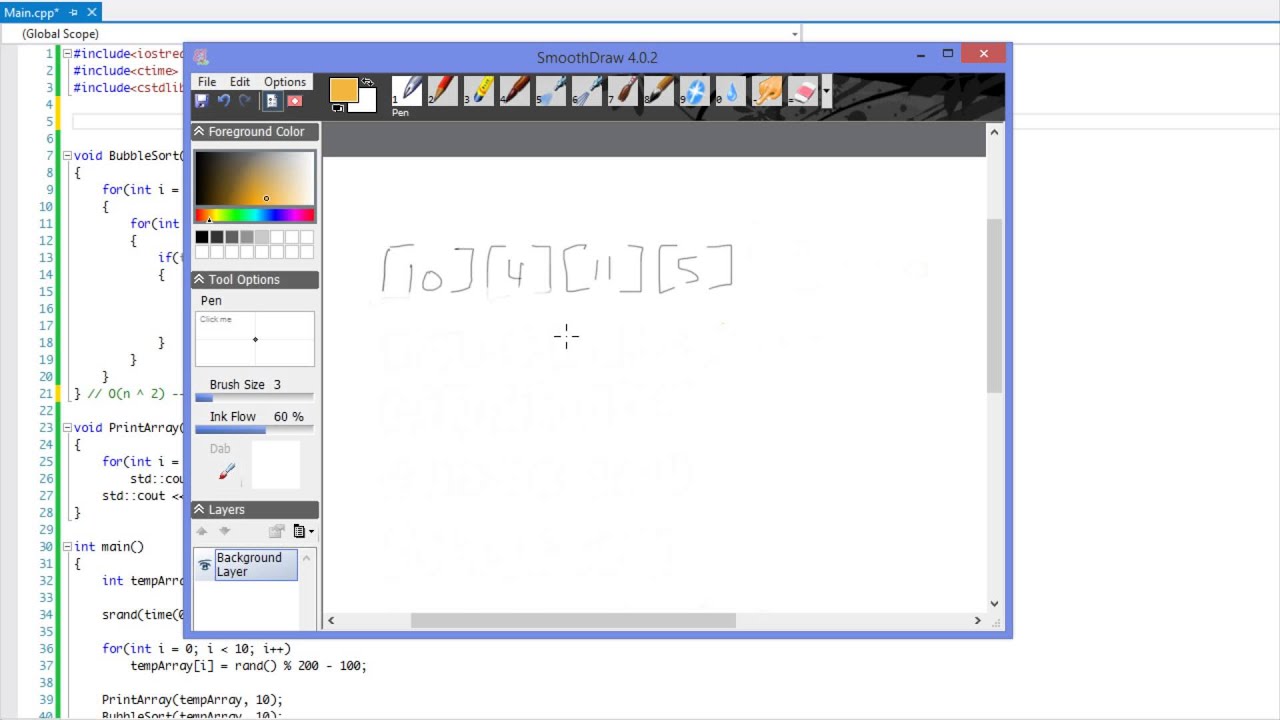 Algorithms Made Easy Tutorial 3 - Selection Sort