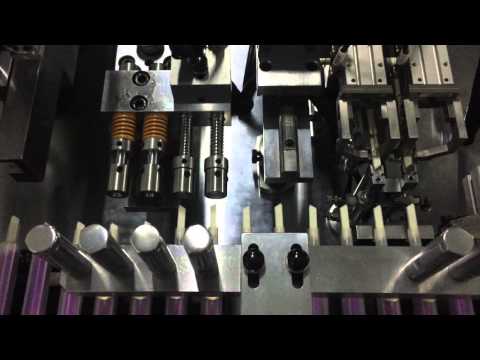 Pen Assembly Machine at Best Price in India