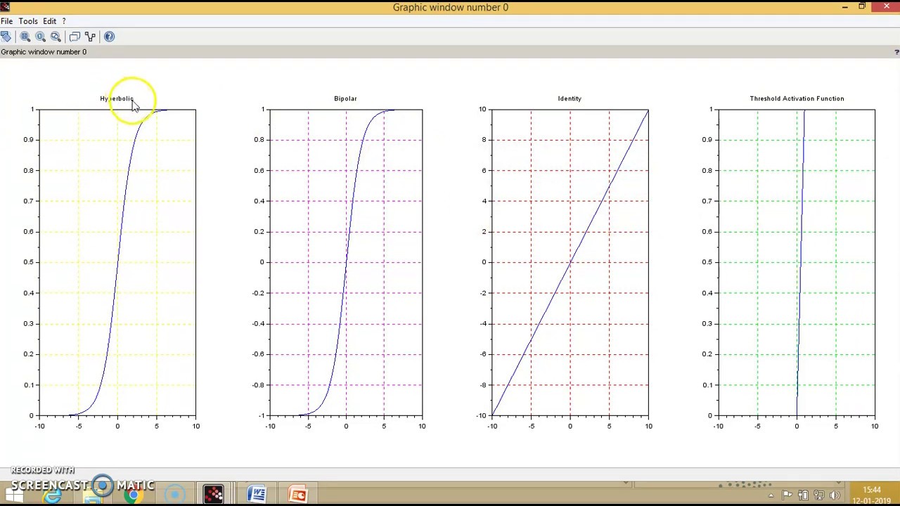 Soft Computing Exp 1  Practical Video