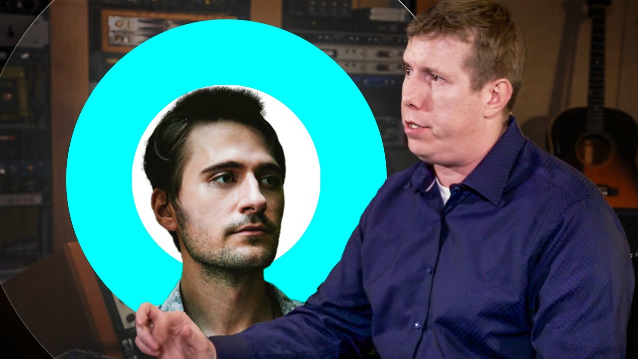 Inside the Mix | Darrell Thorp mixing ''Machine Maker'' by Future Elevator [Trailer]