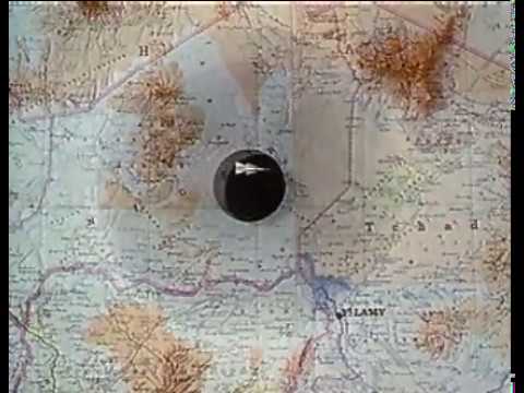 Solar Eclipse History - Timeline of Total Solar Eclipses Around the World