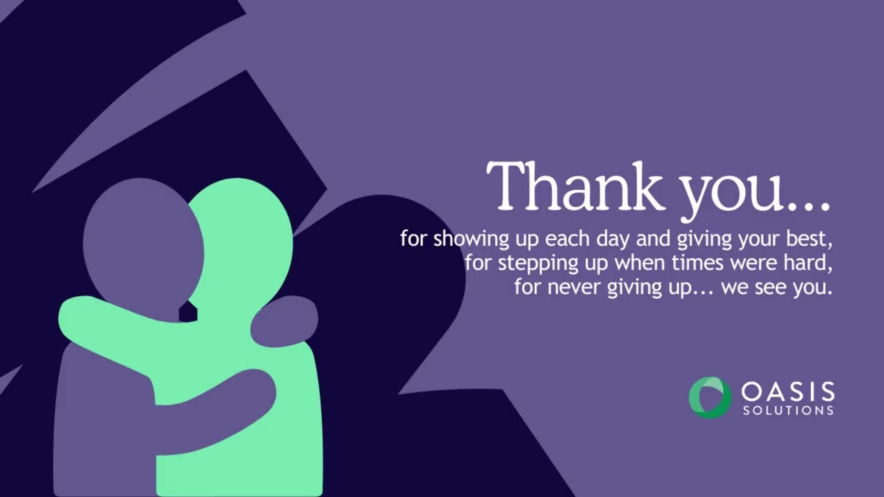 Happy Employee Appreciation Day!