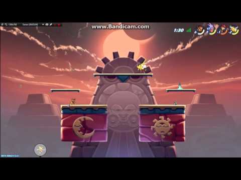 Steam Community :: Video :: Brawlhala
