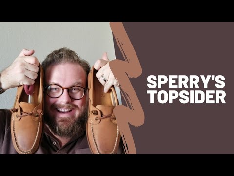 Sperry's Boat Shoes Review | A Classic Wardrobe Essential for Every Adventure